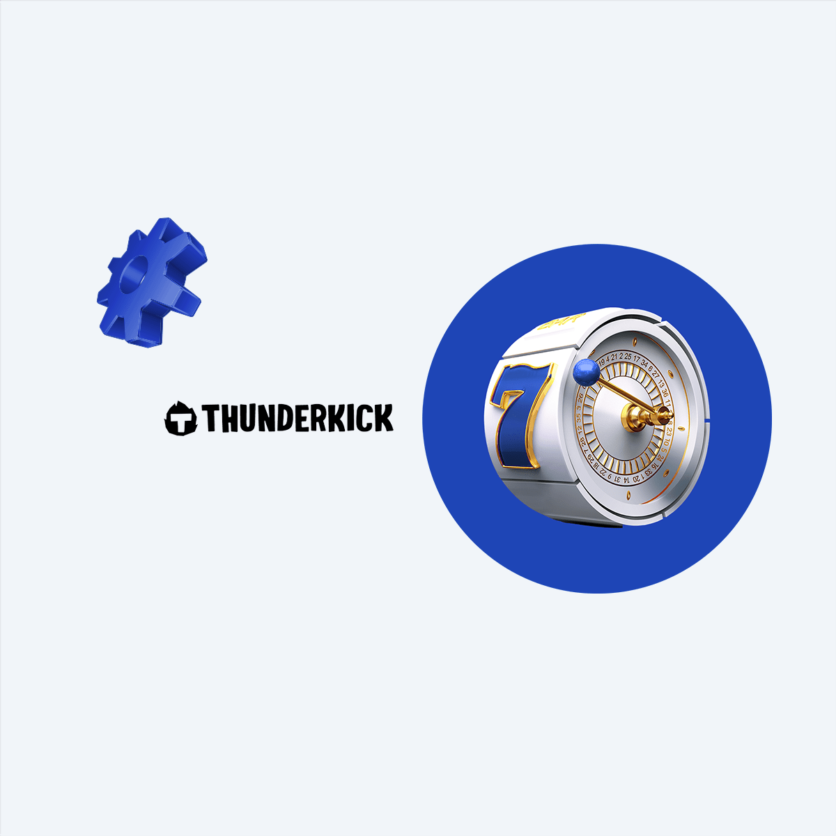 Thunderkick online automaty